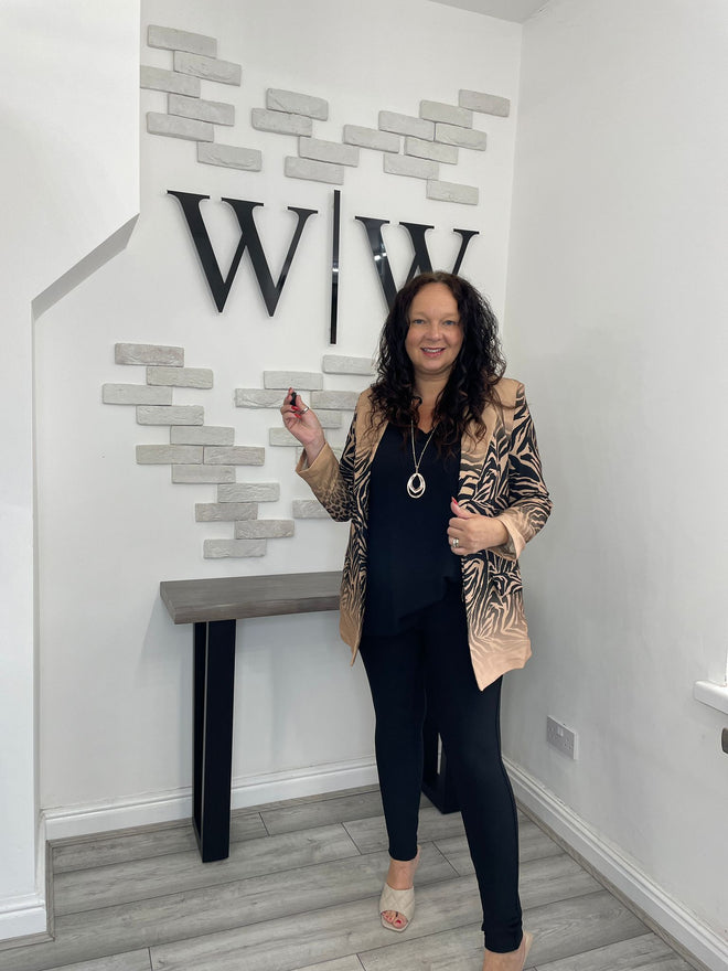 Ladies Fashion Boutique - Uppermill | White Wall Clothing Company