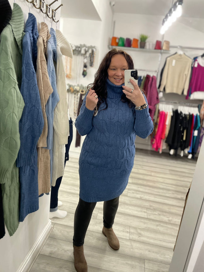 Ladies Fashion Boutique - Uppermill | White Wall Clothing Company