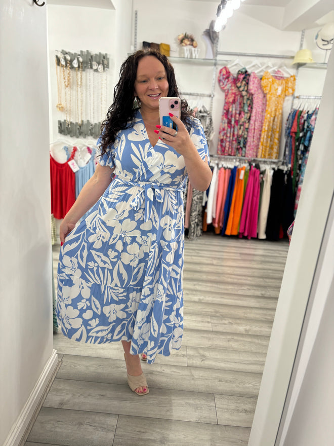 Ladies Fashion Boutique - Uppermill | White Wall Clothing Company